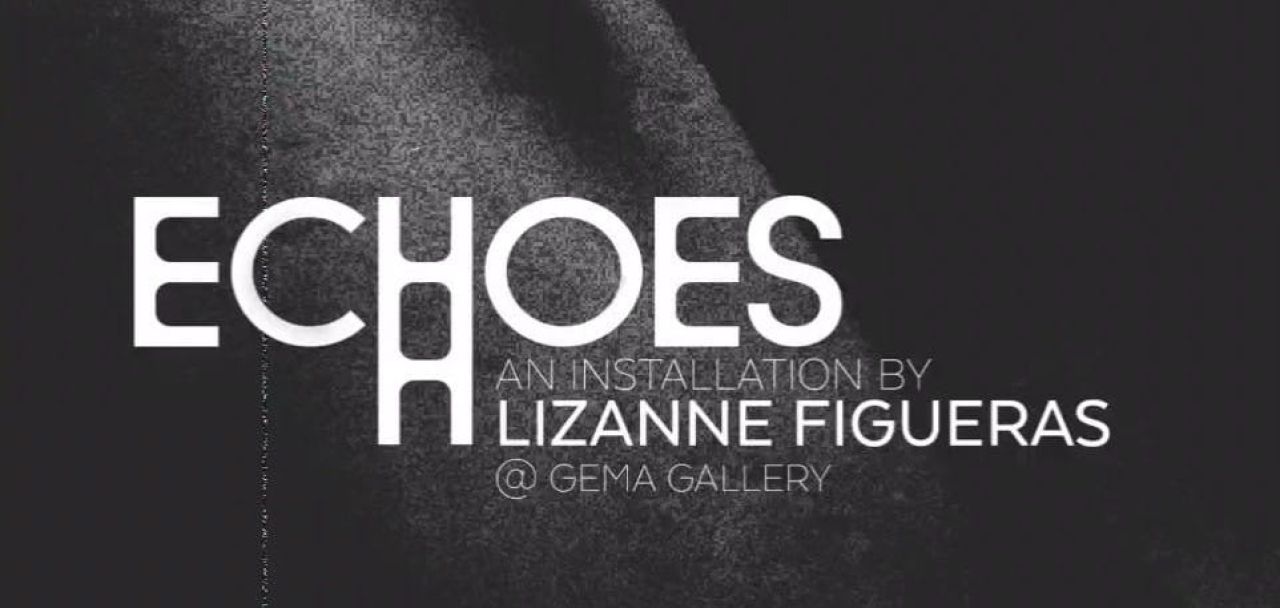 Echoes: An Installation By Lizanne Figueras Now Open At GEMA Gallery - Your Gibraltar TV (YGTV)